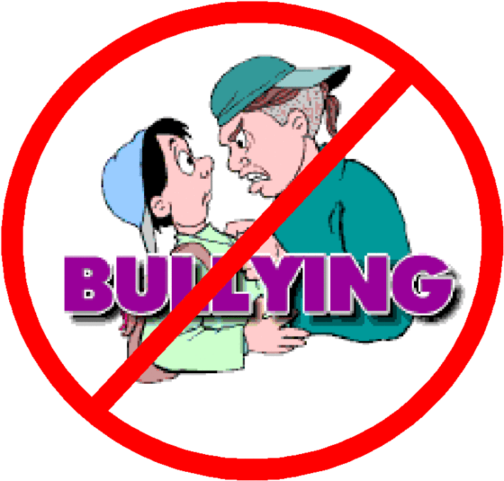 Bullying na Escola: Diga Não!