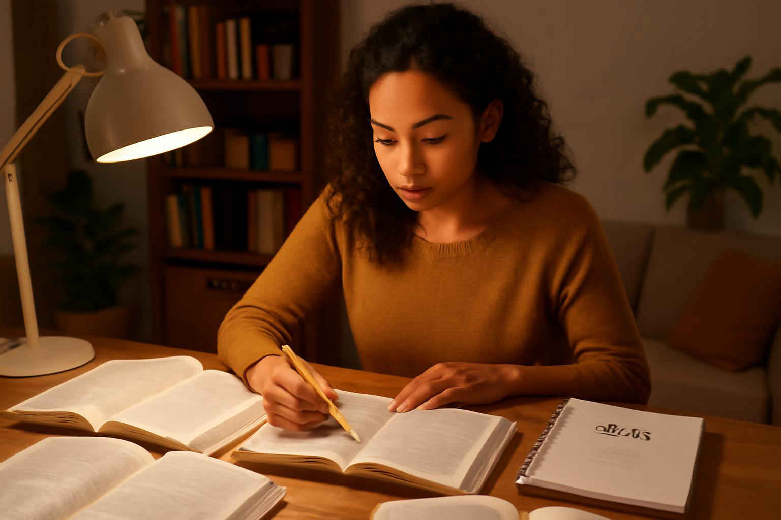 Como usar o método SQ3R para concursos de pedagogia